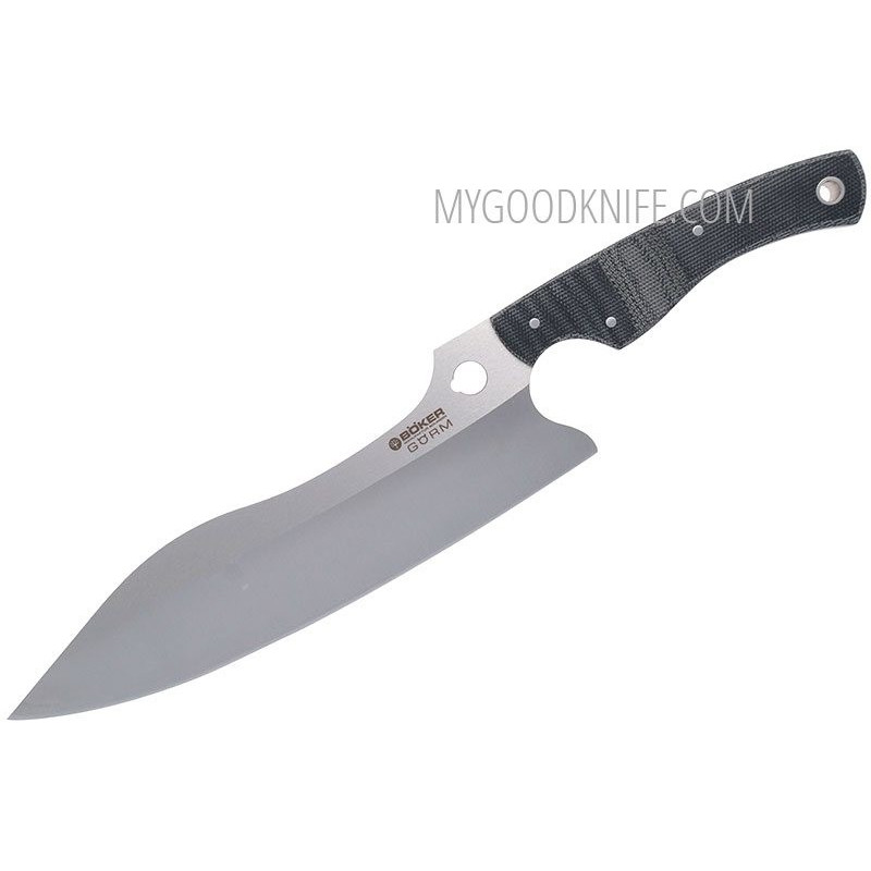 Chef knife Böker Gorm 130560 20cm for sale | MyGoodKnife