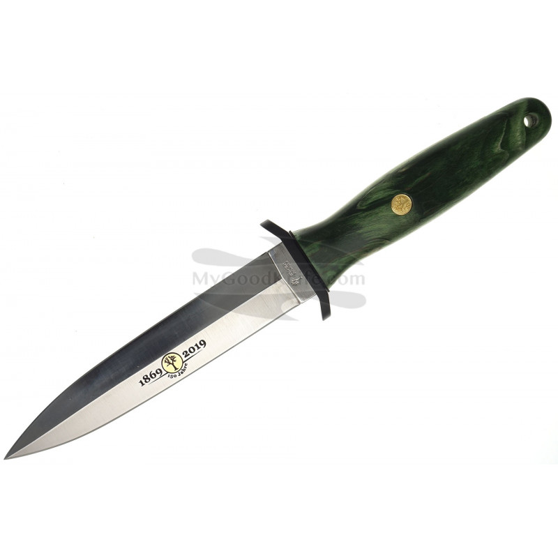 Tactical knife Böker Applegate-Fairbairn Anniversary 150 Green 126643 ...