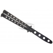 Harjotusveitsi Böker Magnum Perhosveitsi 2nd Gen 01MB612 10cm osta netistä | MyGoodKnife ...