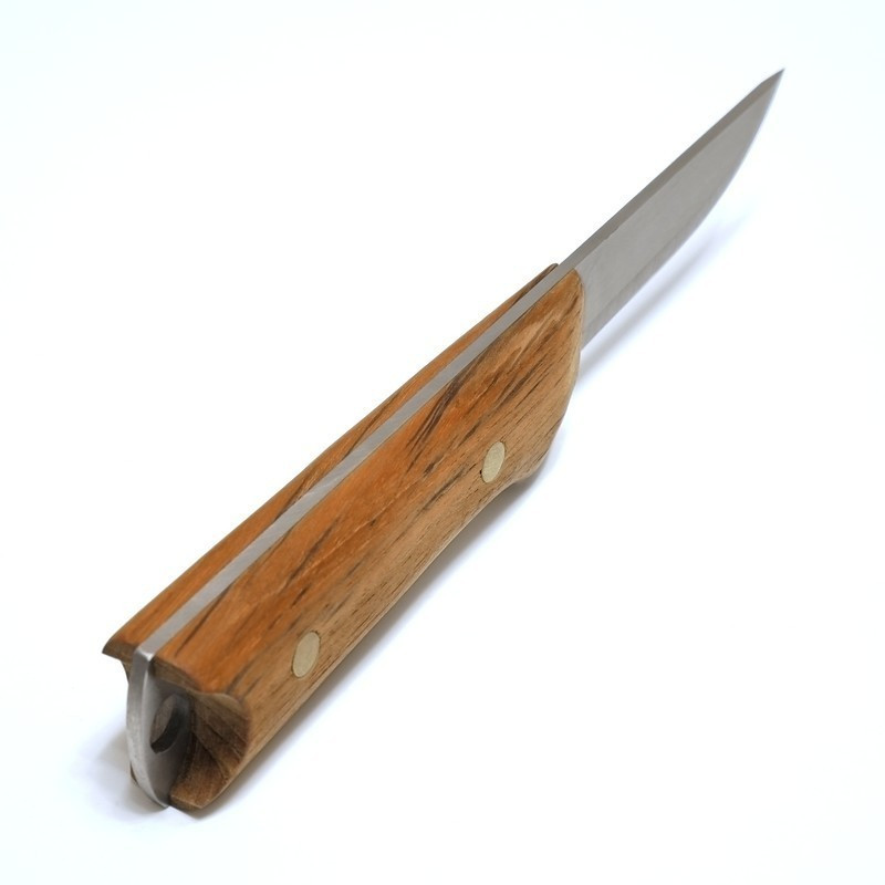 Finnenmesser Roselli Big Heimo RW40 10.1cm online kaufen | MyGoodKnife ...