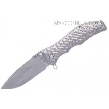 HTM Knives | MyGoodKnife.com