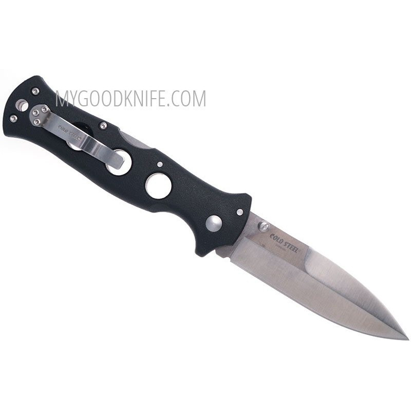 Folding knife Cold Steel Counter Point I 10ALC 9.6cm for sale | MyGoodKnife