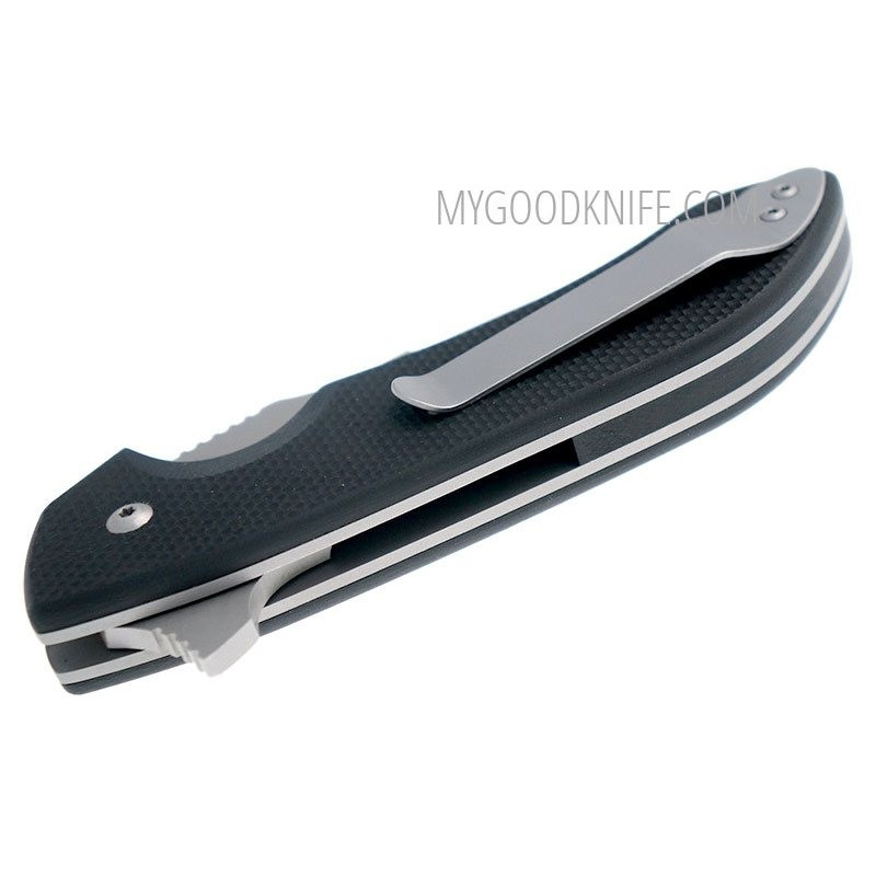 Folding knife Bad Blood Kendrick Fire Spitter BB0101K 10cm for sale ...