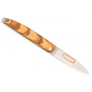 Folding knife Puma IP Armino, olive 824111 7.6cm for sale | MyGoodKnife