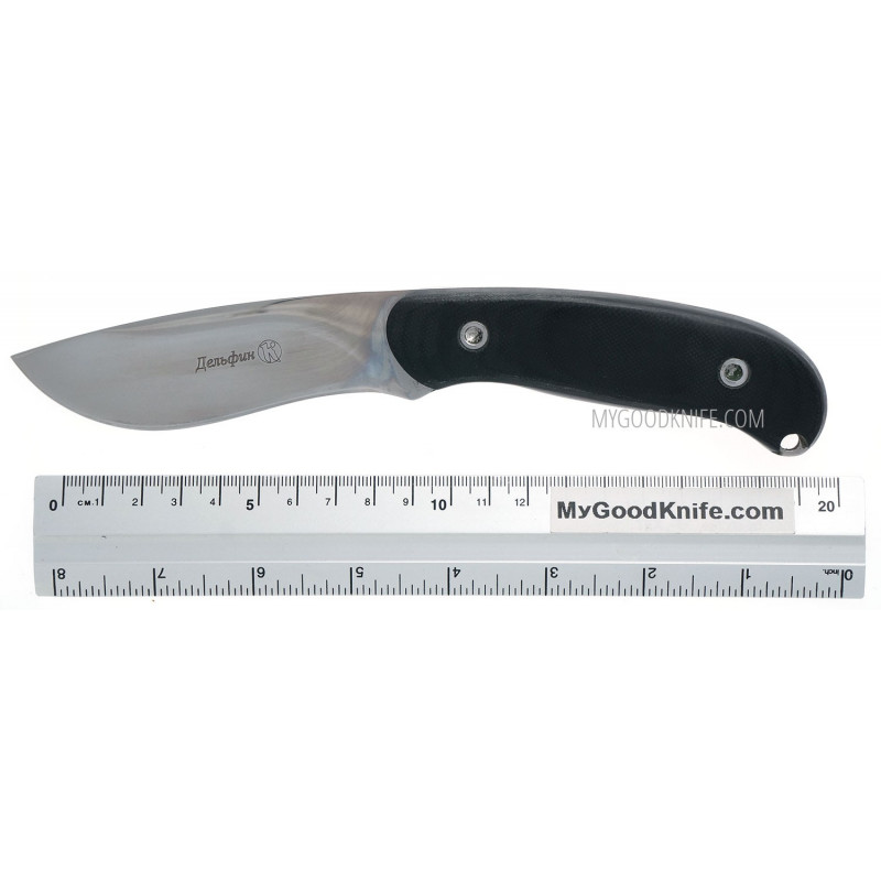 Jagdmesser Kizlyar Dolphin 9.6cm online kaufen | MyGoodKnife messershop