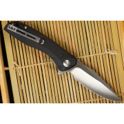 Navaja CIVIVI Baklash Black C801C 8.9cm – Comprar online | MyGoodKnife