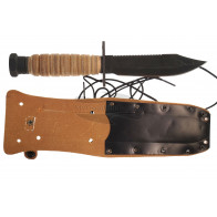 Tactical knife Ontario Air Force One Survival 1499 12.7cm for sale ...