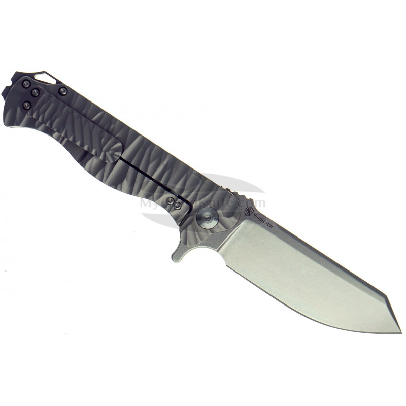 Folding knife Kizer Cutlery Vindicator Ki4522 9cm for sale | MyGoodKnife