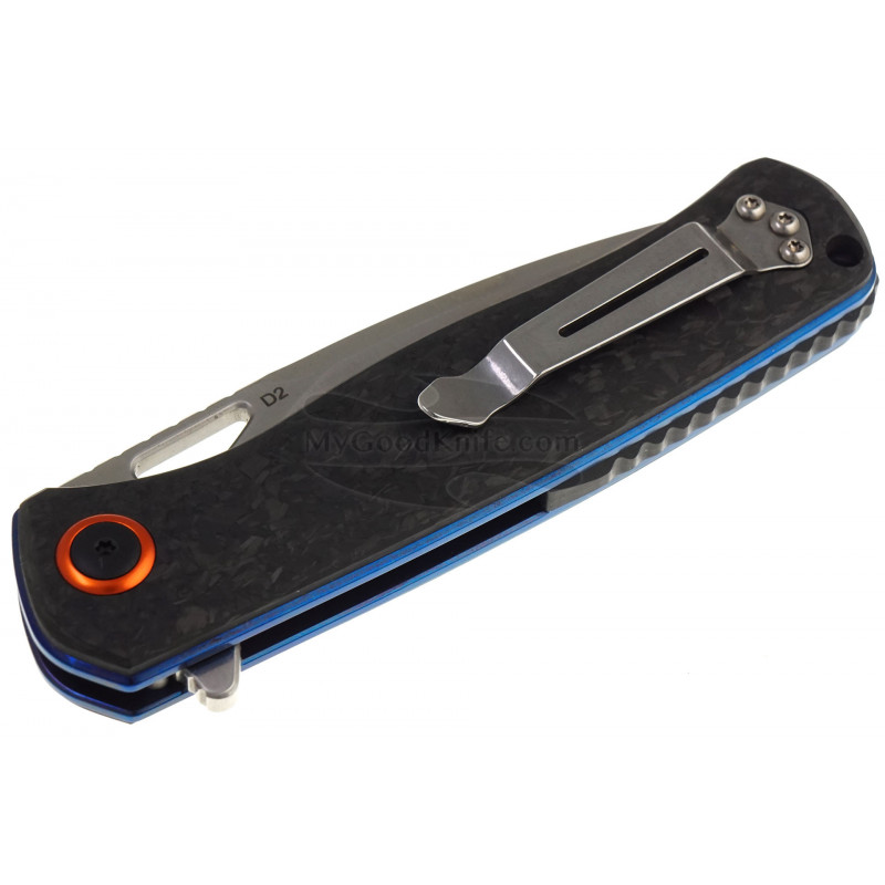 Folding knife Böker Plus Nebula 01BO319 9.2cm for sale | MyGoodKnife