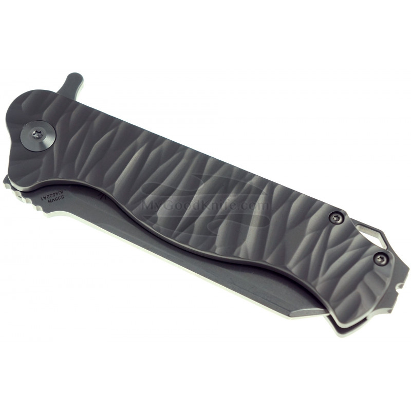 Folding knife Kizer Cutlery Vindicator Ki4522 9cm for sale | MyGoodKnife