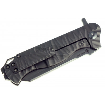 Folding knife Kizer Cutlery Vindicator Ki4522 9cm for sale | MyGoodKnife