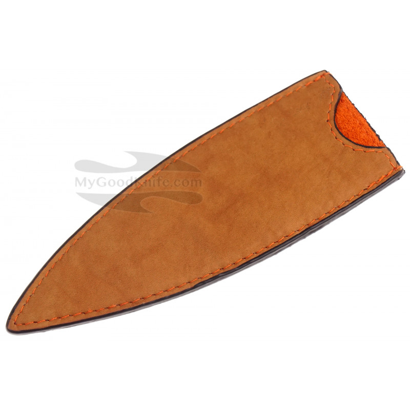 Sheath Deejo Belt Leather for sale | MyGoodKnife