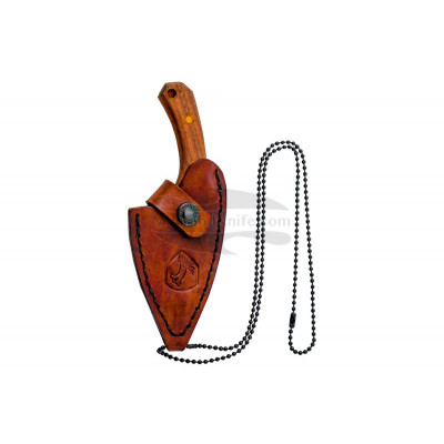 Hunting and Outdoor knife Condor Tool & Knife Pangui 802326HC 8.4cm for ...