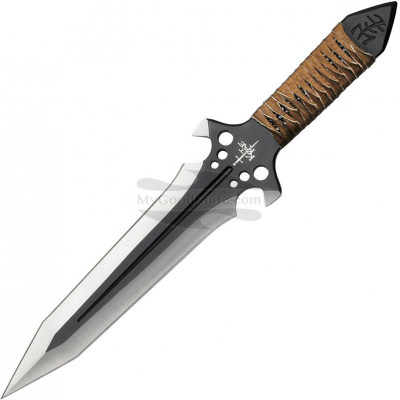 Throwing knife United Cutlery Kit Rae HellHawk, set of 3 pcs KR57 13cm ...