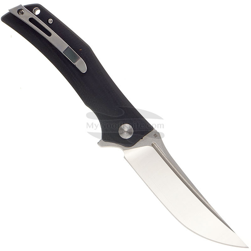 Folding knife Bestech Scimitar Black G-10 BG05A-1 9.5cm for sale ...