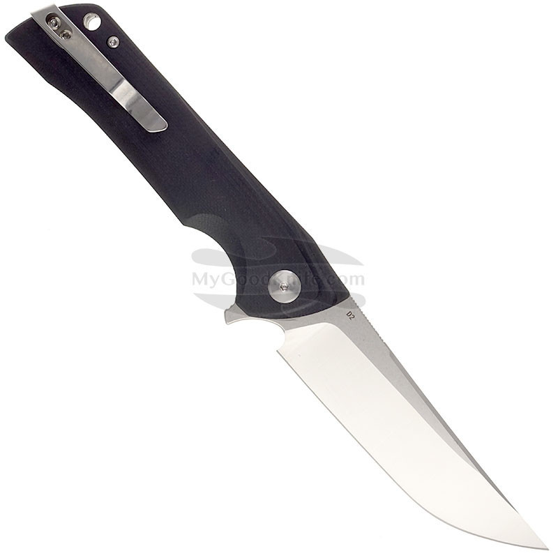 Folding knife Bestech Paladin Black G-10 BG13A-1 9.2cm for sale ...