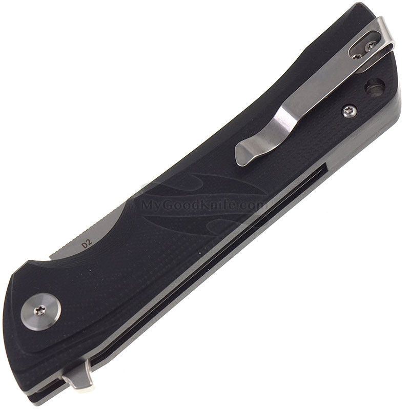 Folding knife Bestech Paladin Black G-10 BG13A-1 9.2cm for sale ...