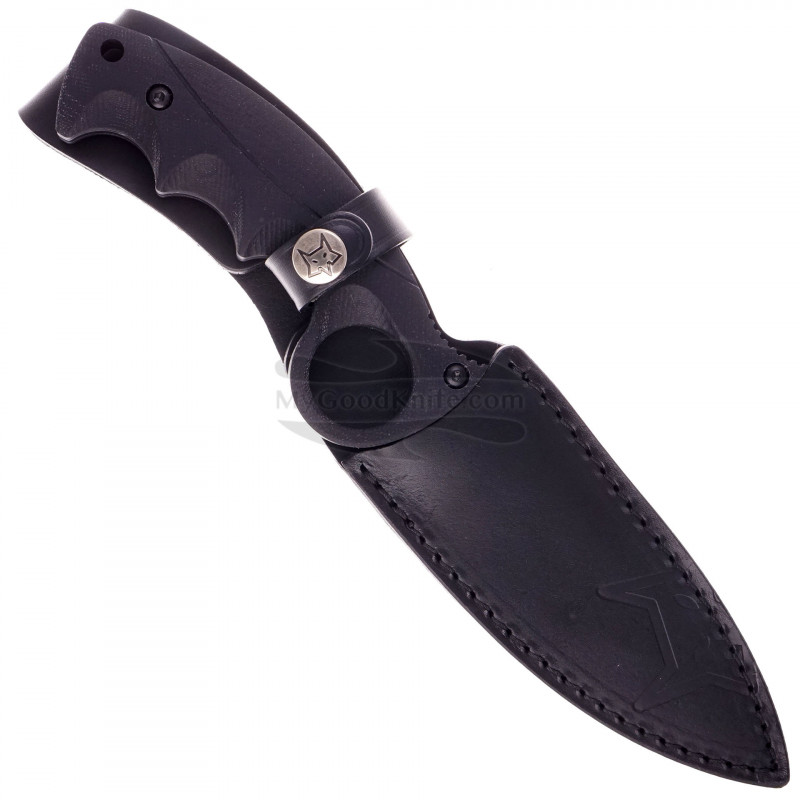 Hunting and Outdoor knife Fox Knives Alaskan Hunter FX-621 B 11cm for ...