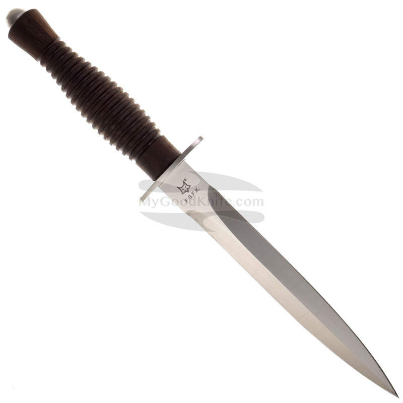 Dagger Fox Knives Fairbairn Sykes Fighting FX-593 AF 17cm for sale ...