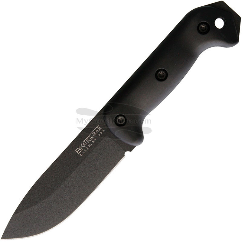 Hunting and Outdoor knife Ka-Bar Becker Campanion BKR2 12.7cm for sale ...