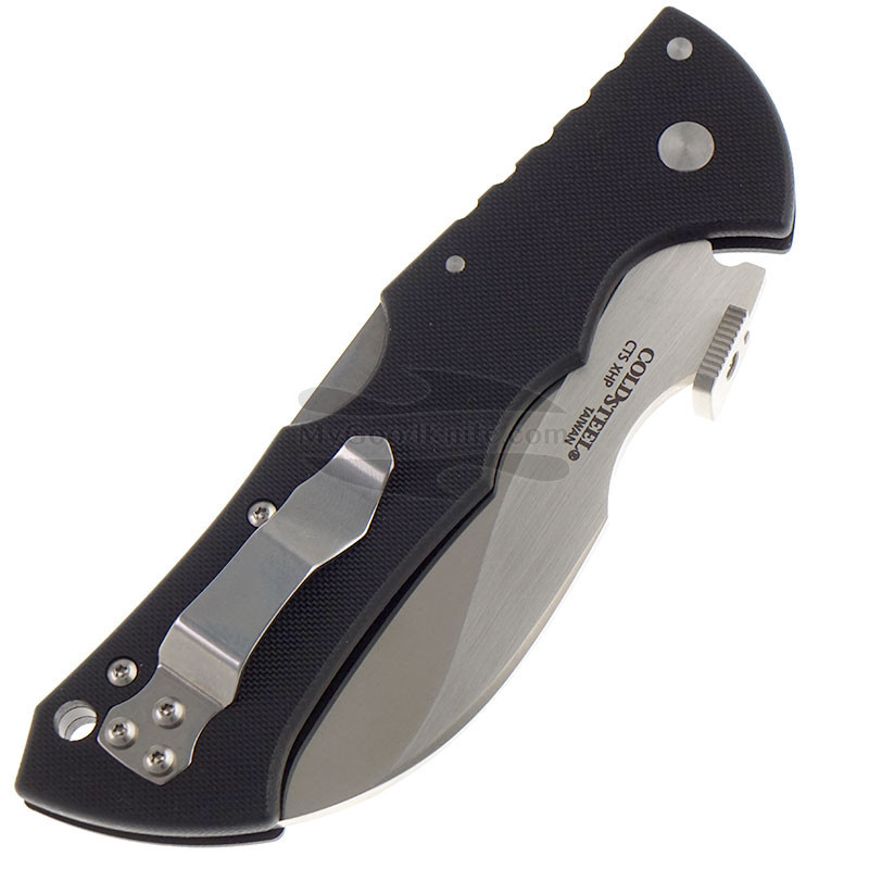 Folding knife Cold Steel Black Talon II 22BT 10.5cm for sale | MyGoodKnife