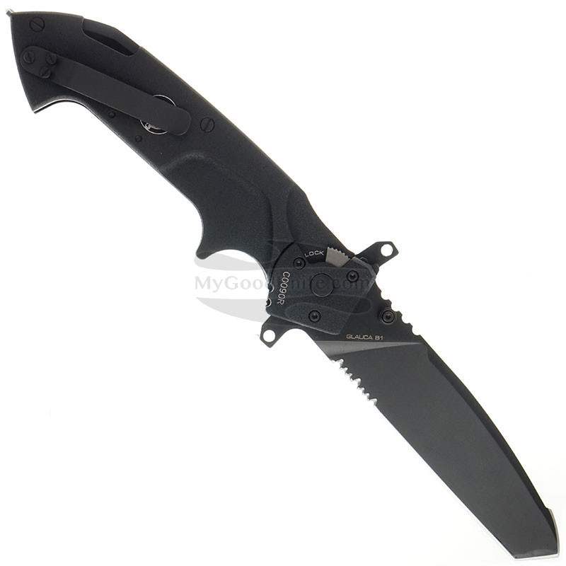 Extrema Ratio Glauca B1 for sale | MyGoodKnife