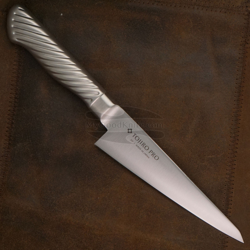 Boning kitchen knife TOJIRO Pro F-885 15cm for sale | MyGoodKnife