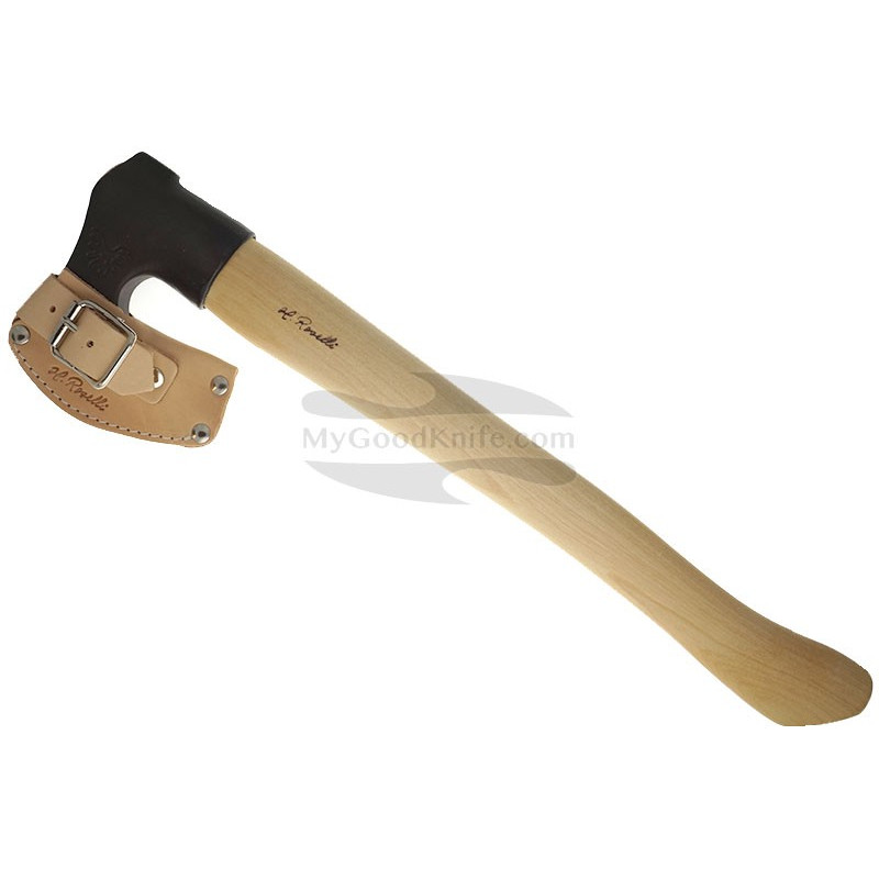 Roselli Set Axe long, Hunting knife Gift box R850R100P for sale ...