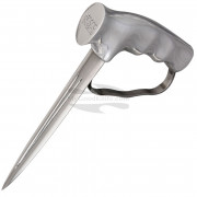 Dolch Windlass British WWI Robbins of Dudley MRP403246 12.7cm online kaufen | MyGoodKnife messershop