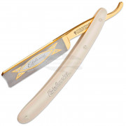 Straight razor Böker Edelweiss 140320 for sale | MyGoodKnife