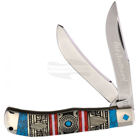 Trapper Knives | Buy trapper pocket knife in MyGoodKnife