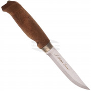 Finnish knife Marttiini Lynx Lumberjack, stainless 127015 11cm for sale | MyGoodKnife