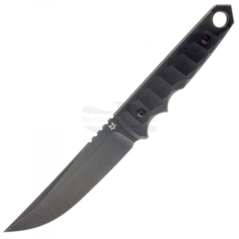Fixed blade Knife Fox Knives Ryu FX-634 13cm for sale | MyGoodKnife