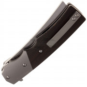 Folding knife Bestech Spanish Tip Razor Grey BT2101A for sale | MyGoodKnife
