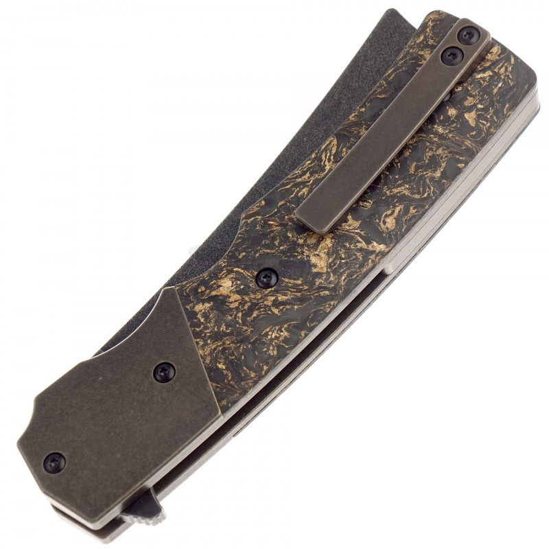 Folding knife Bestech Spanish Tip Razor Black BT2101C 9.6cm for sale ...