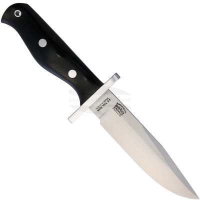 Tactical knife Blackjack Halo Attack Model 13 Black BCB13BMBP 13.9cm ...