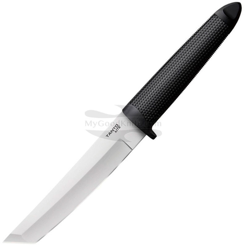 Fixed blade Knife Cold Steel Tanto Lite 20TL 15.2cm for sale | MyGoodKnife