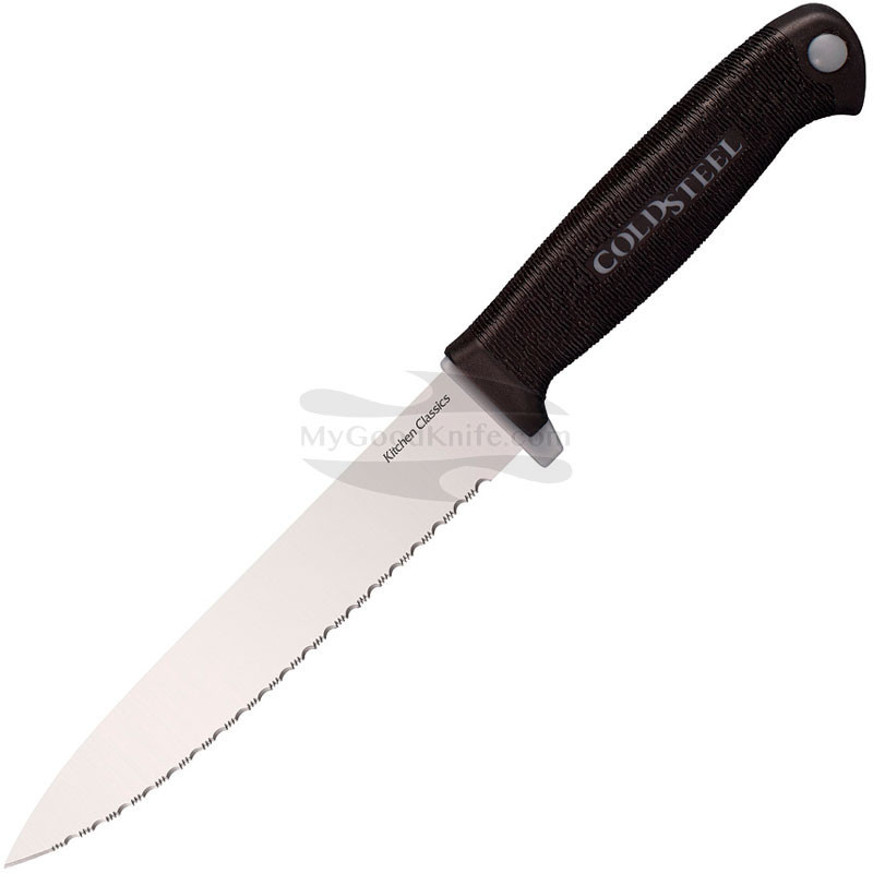 Utility kitchen knife Cold Steel Kitchen Classic 59KSUZ 15.2cm for sale ...
