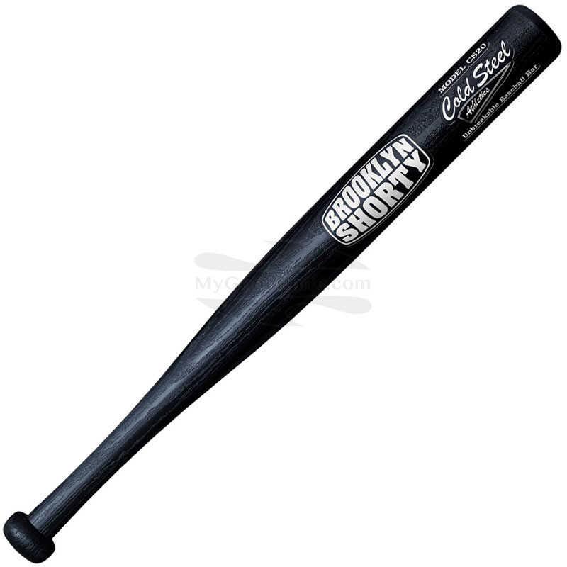 Baseball bat Cold Steel Brooklyn Shorty 92BST for sale | MyGoodKnife