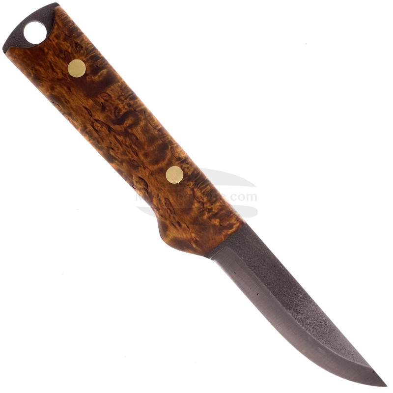 Fixed blade Knife Roselli Heimo 4 Bushcraft R40 10cm for sale | MyGoodKnife