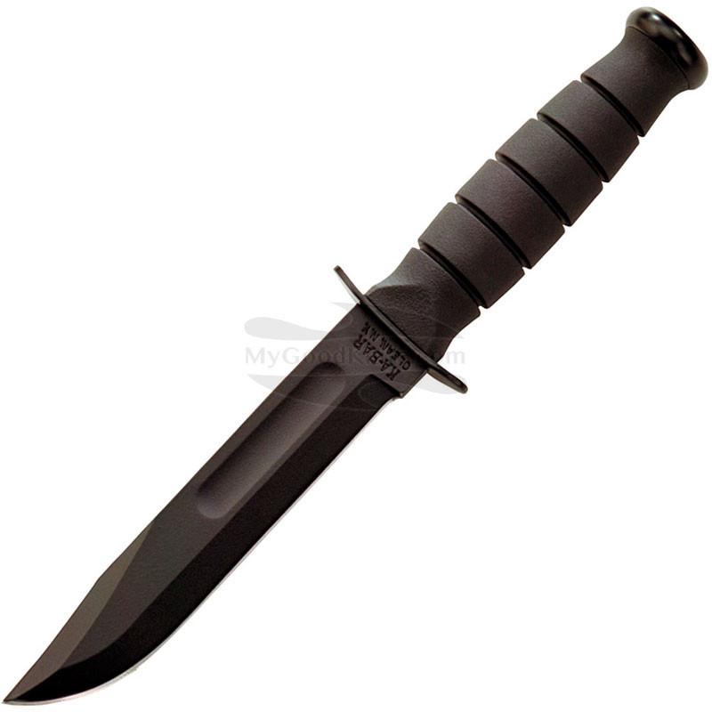 Taktische Messer Ka-Bar Short Plain 1256 13.3cm online kaufen ...