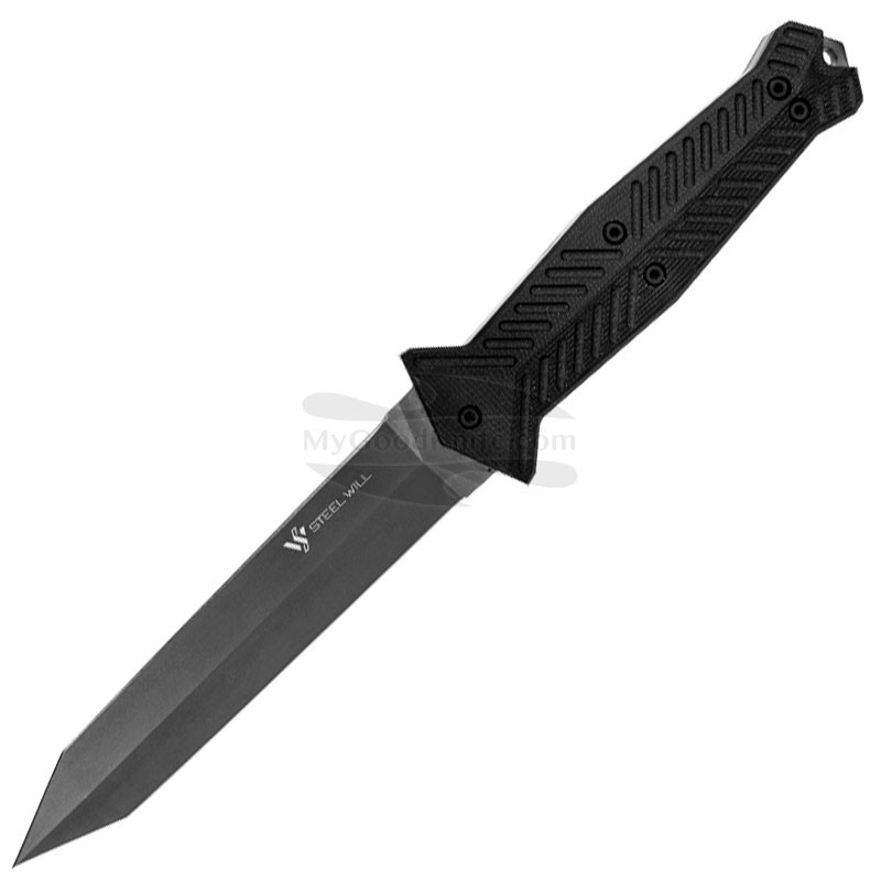 Tactical knife Steel Will Adept Dagger SW1000 14.3cm for sale | MyGoodKnife