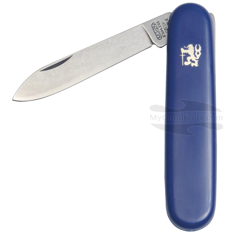Folding knife Mikov Stovka 100-NH-1A 120501 7cm for sale | MyGoodKnife