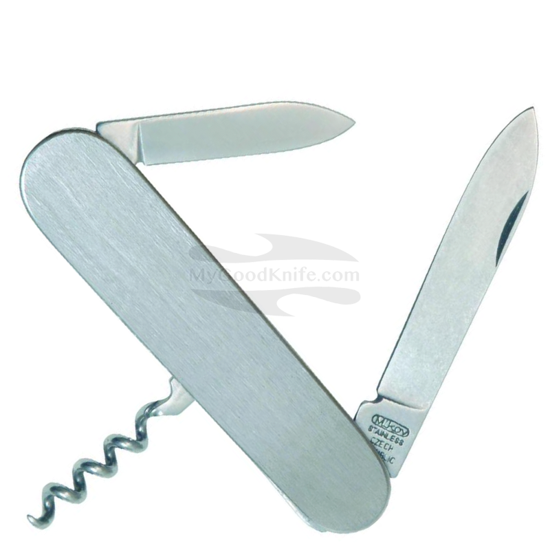 Taschenmesser Mikov Stovka 100-NN-3B 120592 7cm online kaufen ...
