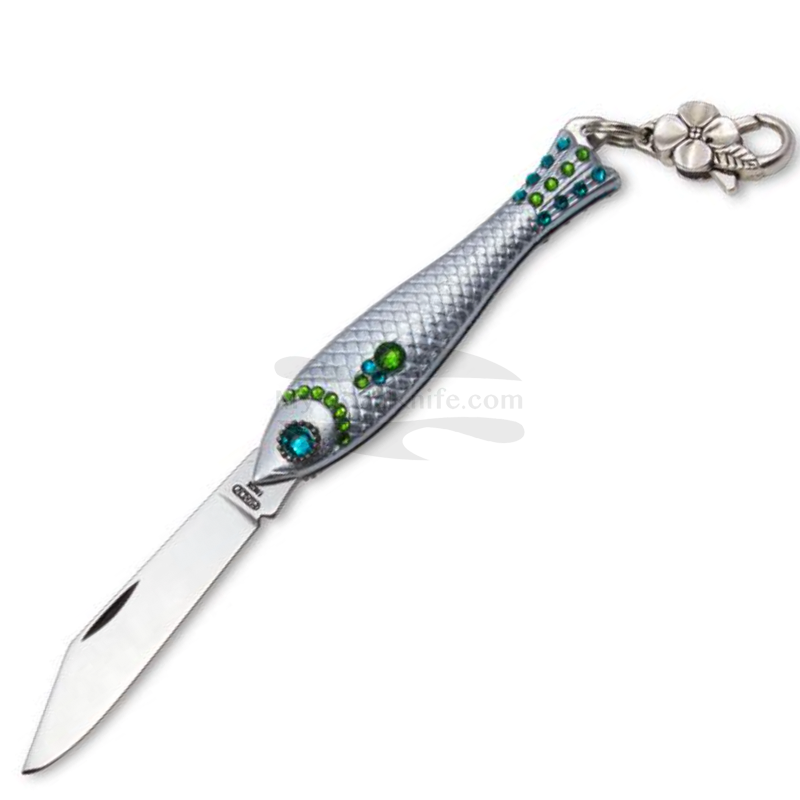 Taschenmesser Mikov Fish Melia 130-NZn-1/KZ V1806833 5.5cm online ...
