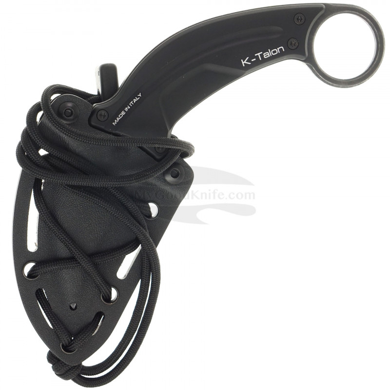 Extrema Ratio K-Talon Dark Stone – Comprar online | MyGoodKnife