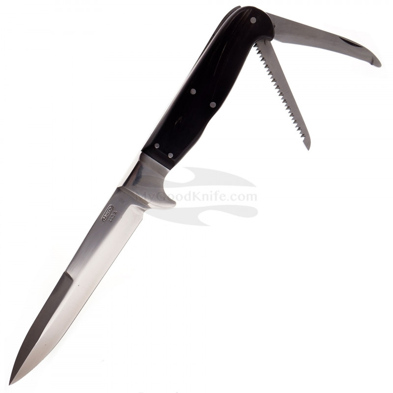 Jagdmesser Mikov Jelen 370-NR-3 V705240 13cm online kaufen ...