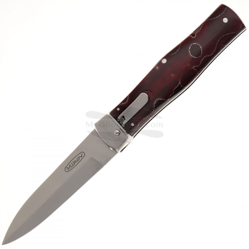 Automatic knife Mikov Predator 9.5cm for sale | MyGoodKnife