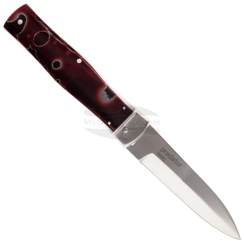 Automatic knife Mikov Predator 9.5cm for sale | MyGoodKnife