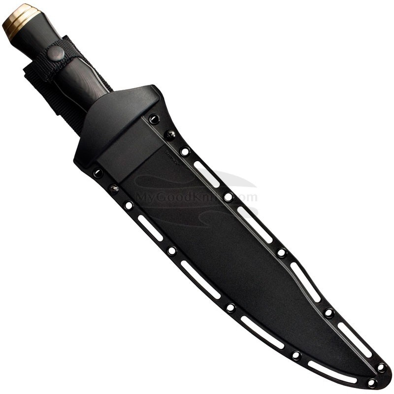 Puukko Cold Steel Natchez Bowie 16DN 29.8cm osta netistä | MyGoodKnife ...